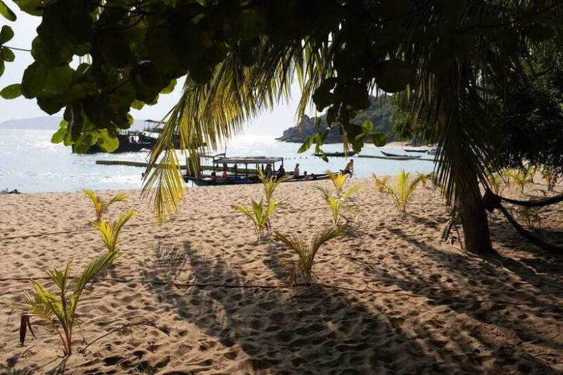 Cham Islands Snorkeling Tour by Speedboat : Hoi An/Da Nang - FAQ