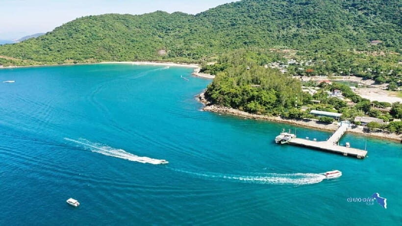 Cham Islands Snorkeling Tour by Speedboat : Hoi An/Da Nang - Frequently Asked Questions