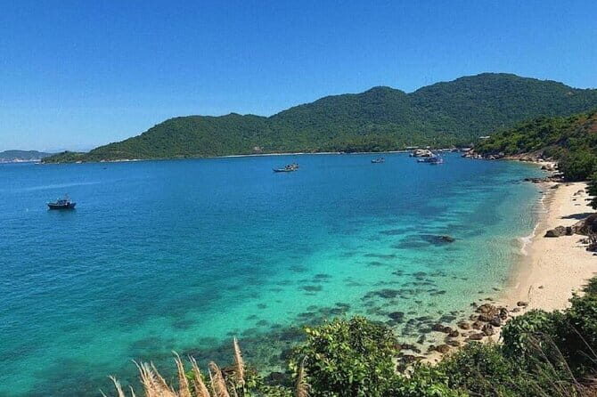 Cham Islands Snorkeling Trip by Speedboat from Hoi An/DaNang - The Itinerary in Detail