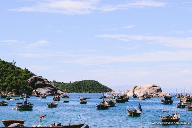 Cham Islands Snorkeling Trip by Speedboat from Hoi An/DaNang - FAQ