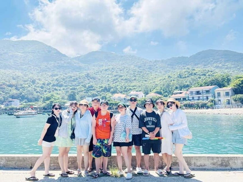 Cham Islands: Speedboat Snorkeling Day Trip from Hoi An - The Sum Up