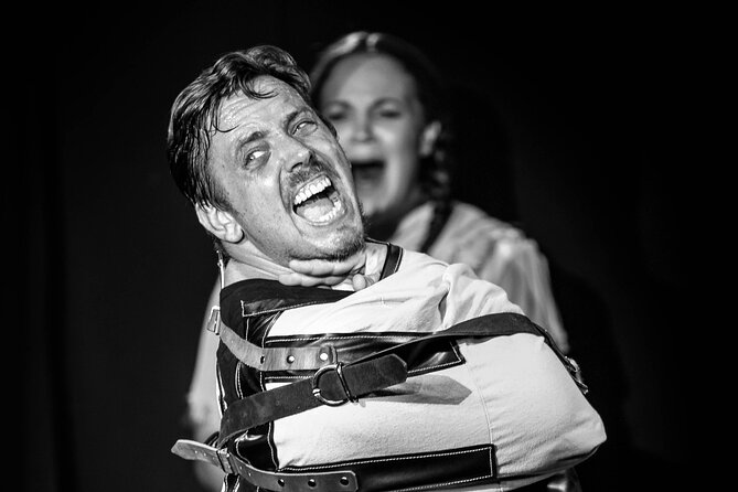 Chamber of Secrets Skip the Line Ticket - Why Travelers Love This Show