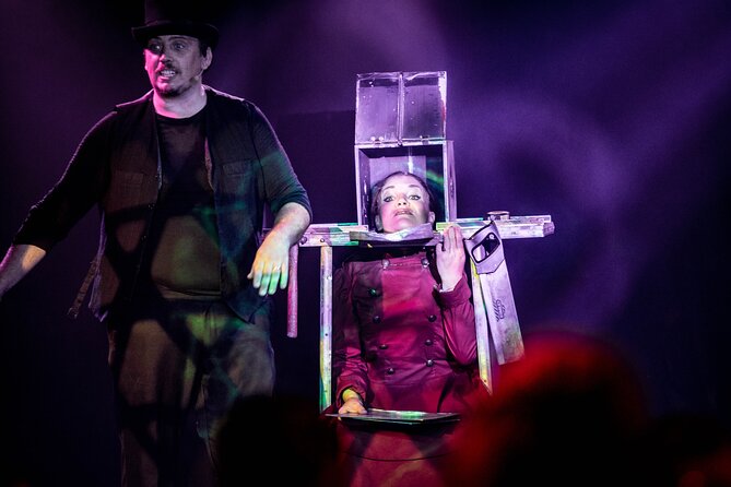 Chamber of Secrets Skip the Line Ticket - Final Thoughts