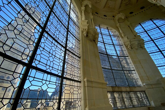 Chambord, Chenonceau, Da Vinci Castle Small group Trip from Paris - The Practicalities: What to Expect