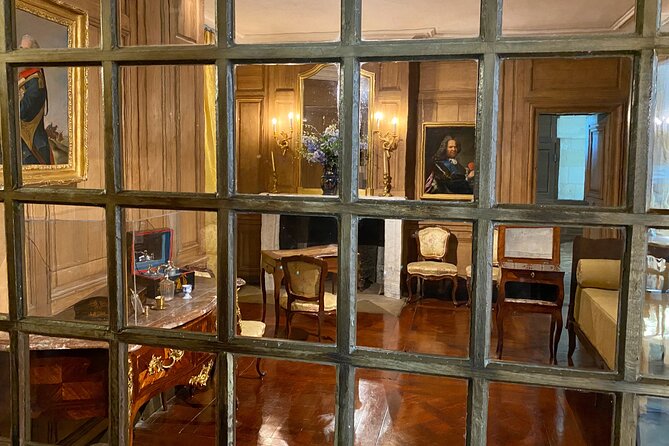 Chambord, Chenonceau, Da Vinci Castle Small group Trip from Paris - Who Will Love This Tour?