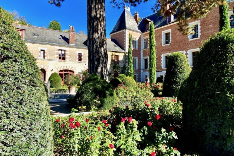 Chambord, Chenonceau, Da Vinci Castle Tour from Paris - Authentic Experiences and Highlights