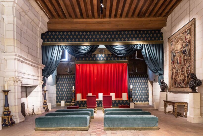 Chambord: Entry Ticket to the Castle - FAQs