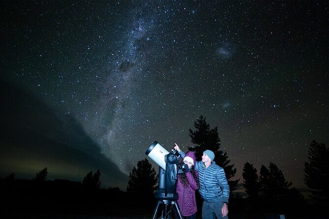Chameleon Stargazing Shared Tour - Authentic Reviews: What Others Have Said