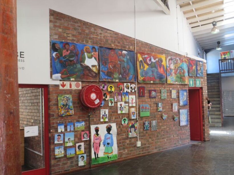 Chameleon Tour A Real Township Experience with Local Guides - Key Points