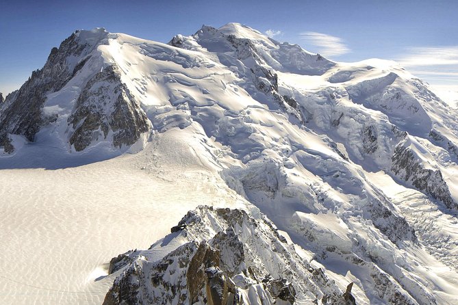 Chamonix and Mont Blanc Day Trip From Geneva - Tour Pricing and Booking Details