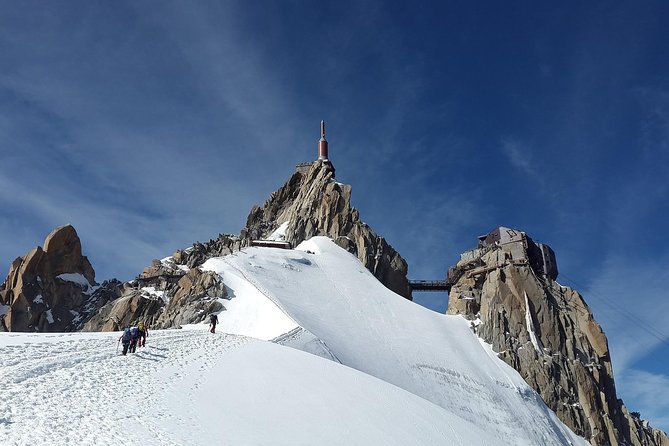 Chamonix and Mont Blanc Guided Day Trip From Geneva - Reviews and Experiences