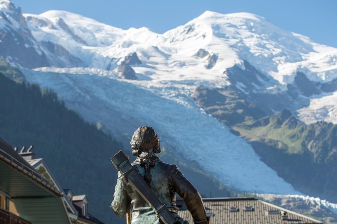 Chamonix and Mont-Blanc Independent Day Trip From Geneva - Final Thoughts on the Experience