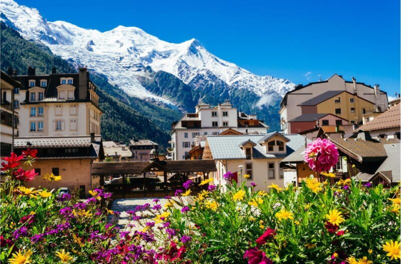 Chamonix and Mont Blanc Private Excursion From Geneva - Itinerary Highlights