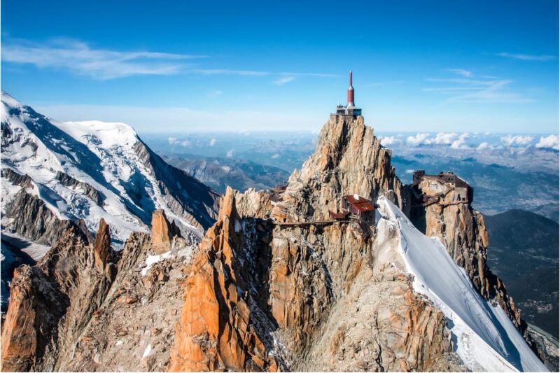 Chamonix and Mont Blanc Private Excursion From Geneva - Important Information