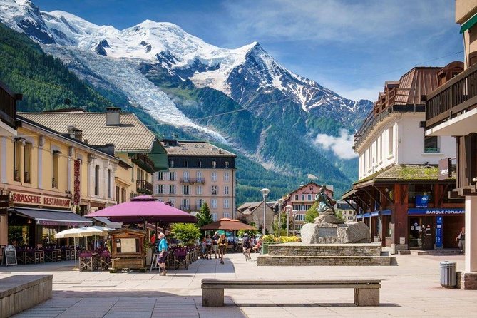Chamonix and Mont Blanc Shared Day Trip From Geneva - Traveler Feedback