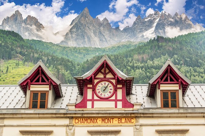 Chamonix and Mont Blanc Shared Day Trip From Geneva - Maximizing Your Day Trip Experience