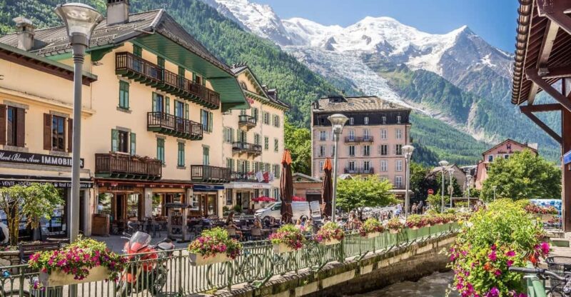 Chamonix-Mont Blanc Private Day Trip - Important Information