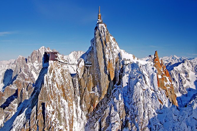 Chamonix Self-Guided Sightseeing Tour From Geneva - Customer Feedback: Potential Concerns