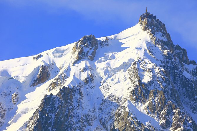 Chamonix Ski Day from Geneva with Optional Aiguille du Midi - Who Will Love This Tour?