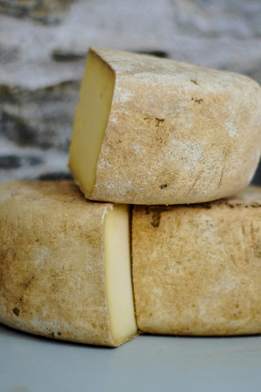 Chamonix: Sunset Hike & Cheese Fondue in an Alpine Land - Key Points