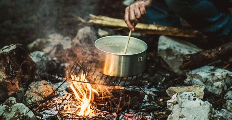 Chamonix: Sunset Hike & Cheese Fondue in an Alpine Land - Seasonal Adjustments and Recommendations