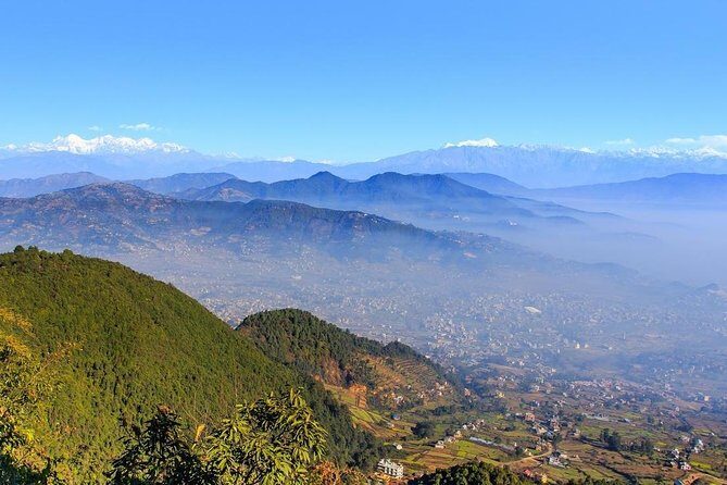 Champadevi 2285m a full day (6-7 hr) nature hiking in Kathmandu - The Sum Up