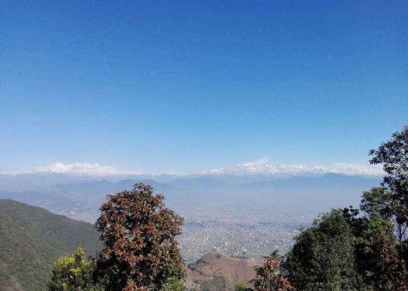 ChampadeviPharpingDakshinkali Trek - Practical Tips for Travelers