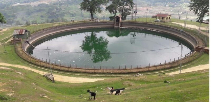 ChampadeviPharpingDakshinkali Trek - Frequently Asked Questions