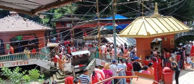 ChampadeviPharpingDakshinkali Trek - Final Thoughts