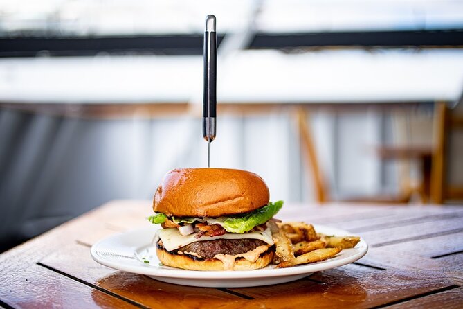 Champagne Brunch Buffet - Final Thoughts: Is It Worth It?