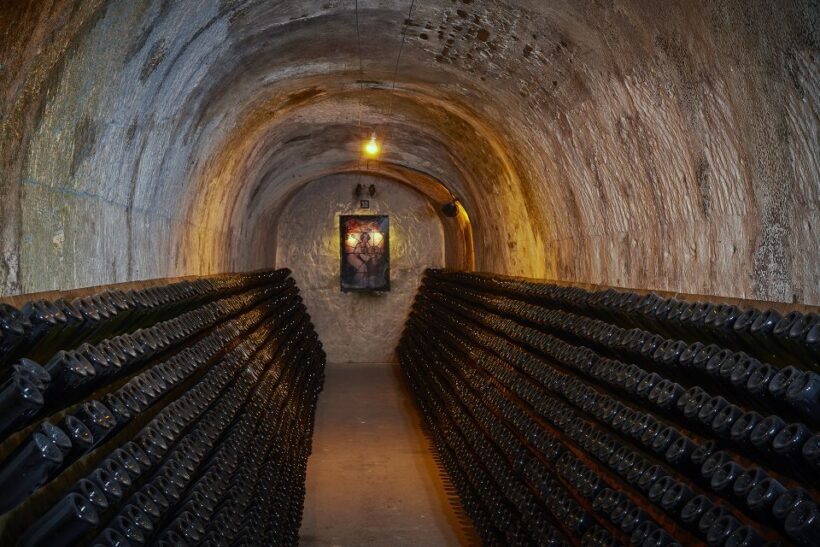 Champagne: Canard-Duchêne Champagne House Tour - Final Verdict: Is it Worth It?