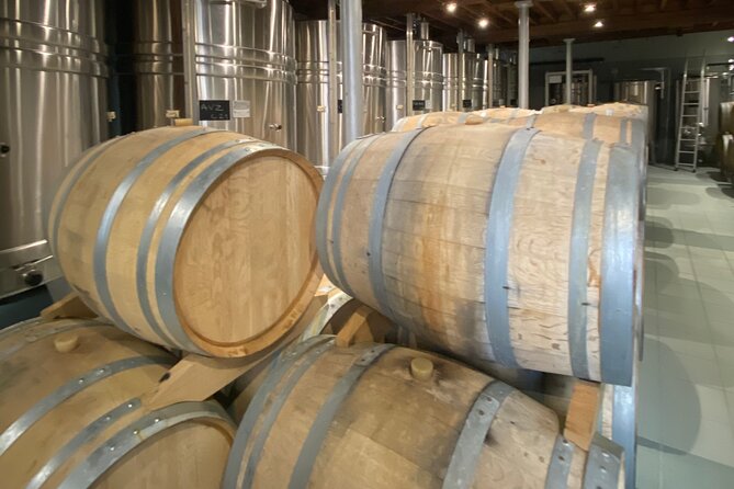 Champagne Cellars & Vineyards Tour From Reims Full Day - Meeting and Pickup