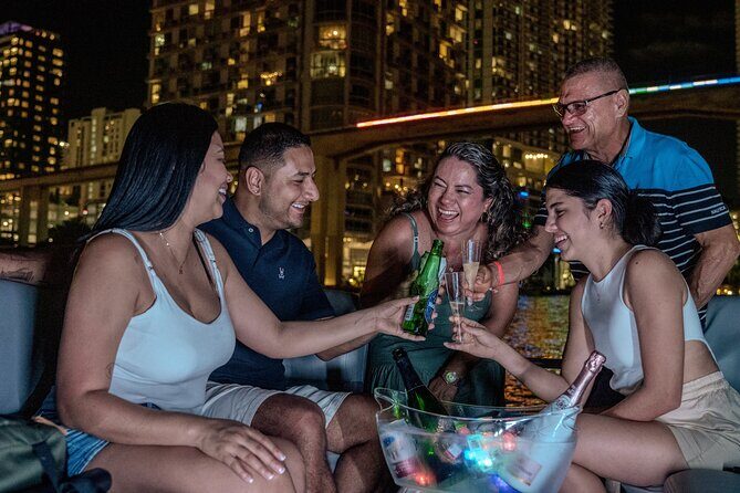 Champagne City Lights Boat Tour - Analyzing the Value