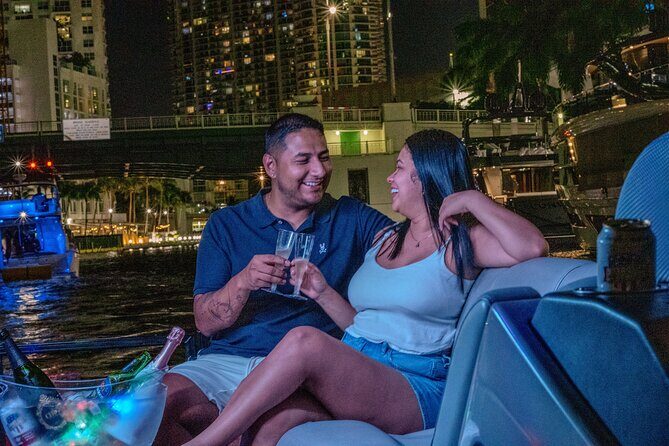 Champagne City Lights Boat Tour - Who Should Consider This Tour?