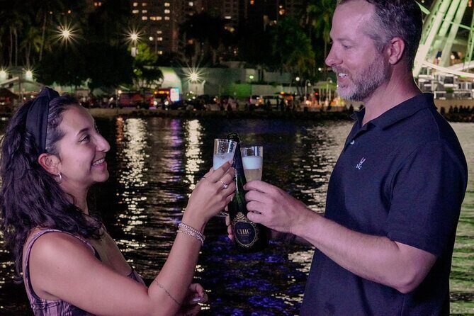 Champagne City Lights Boat Tour - Final Thoughts
