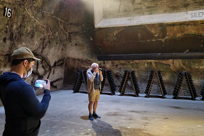 Champagne Day tour with Veuve Clicquot and 2 other big wineries - Who Should Consider This Tour?