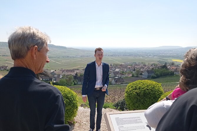 Champagne Day Trip from Reims including 7 Champagne Tastings - Who Will Love This Tour?