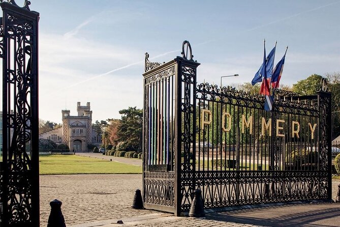 Champagne Day Trip from Reims including 7 Champagne Tastings - Final Thoughts