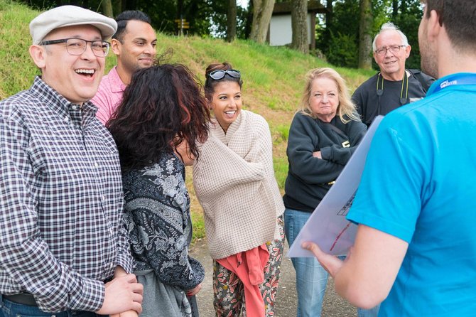 Champagne Day Trip with 6 Tastings, Reims and Winery from Paris - Frequently Asked Questions