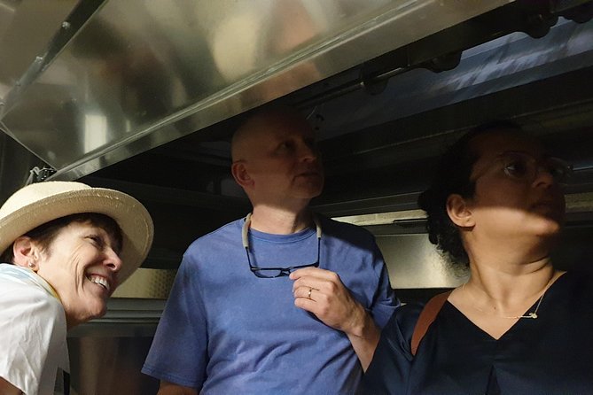 Champagne Half-Day Tour - Scenic Drive Through the Champagne Region