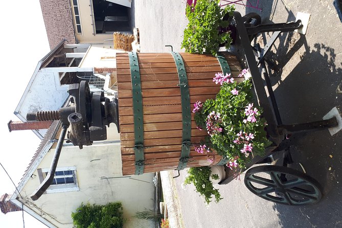 Champagne Lamiable: Traditional Tour & Tasting - Guest Testimonials