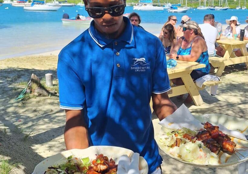 Champagne & Lobster Snorkeling Cruise - Who Will Love This Tour?