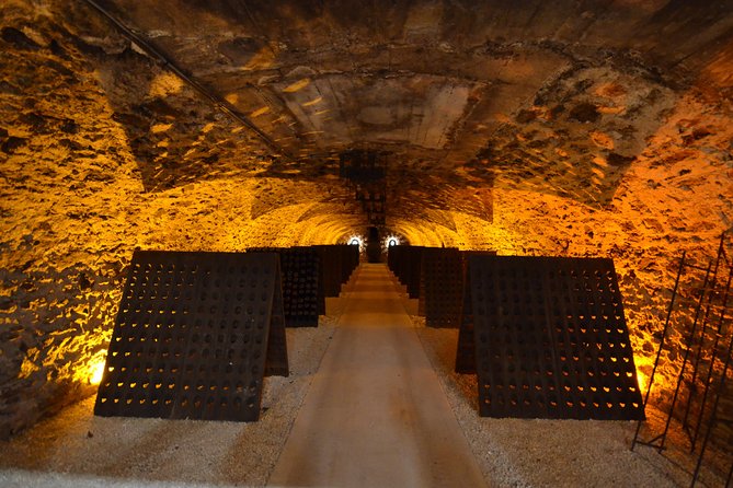 Champagne & Loire Valley Small Group Double Wine Day Tours - Frequently Asked Questions