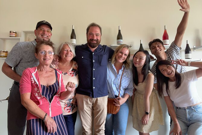 Champagne & Loire Valley Small Group Double Wine Day Tours - Final Thoughts: Is This Tour Right for You?