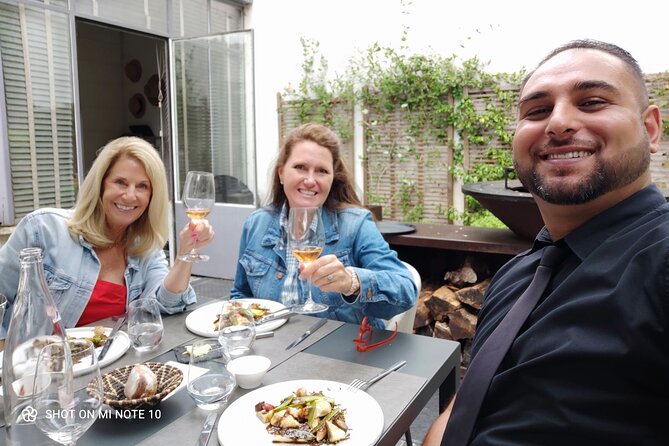 Champagne Lover Tour&Amazing Experience&With champagne sabering - The Quality of the Experience and What Travelers Say