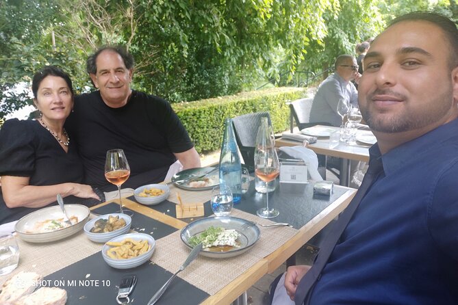 Champagne Lover Tour&Amazing Experience&With champagne sabering - Is this Tour Worth the Price?