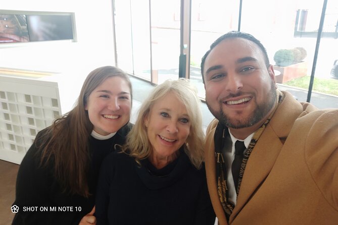 Champagne Lover Tour&Amazing Experience&With champagne sabering - Who Should Sign Up?