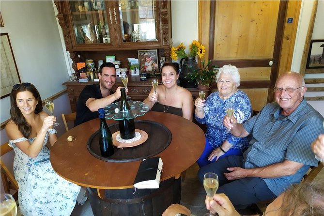 Champagne Moet and Chandon Private Tour with Tastings from Reims or Epernay - Who Will Truly Benefit?