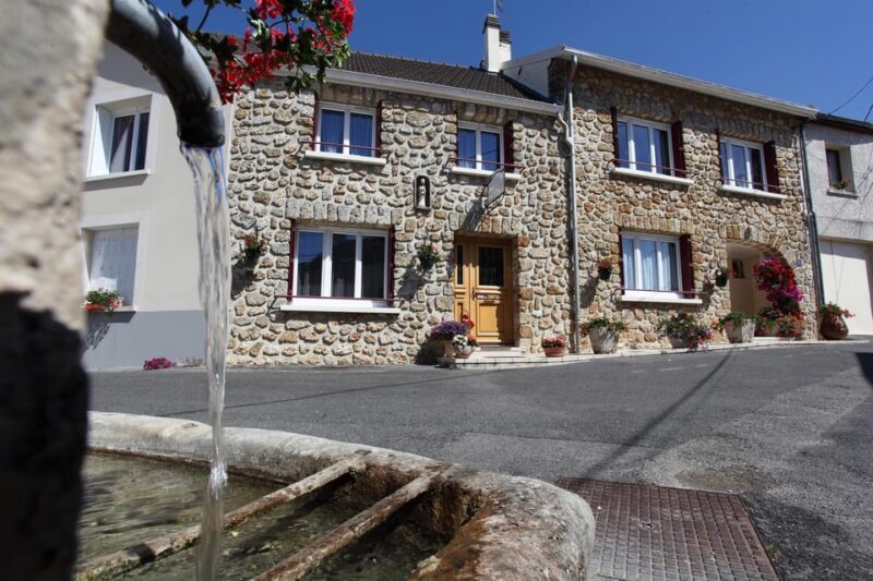 Champagne Munoz Bruneau : Half Day Visit and Tasting - Final Thoughts