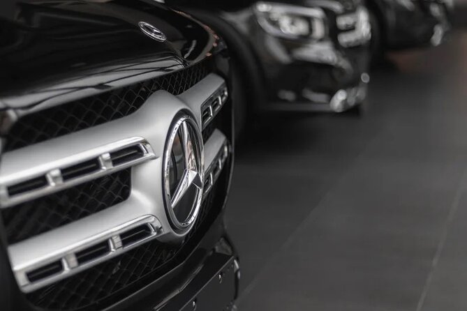 Champagne Region excursion from Paris with Private Driver - FAQ